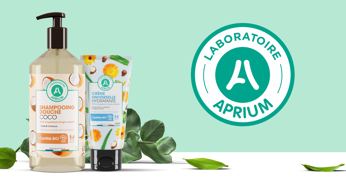 Accueil | Laboratoire Aprium